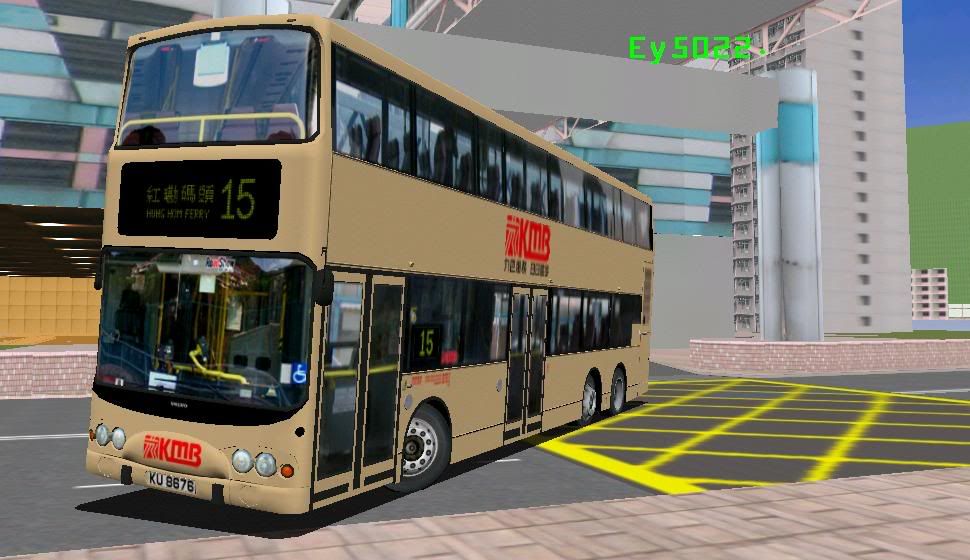 貼自己～＊ @ 香港巴士論壇