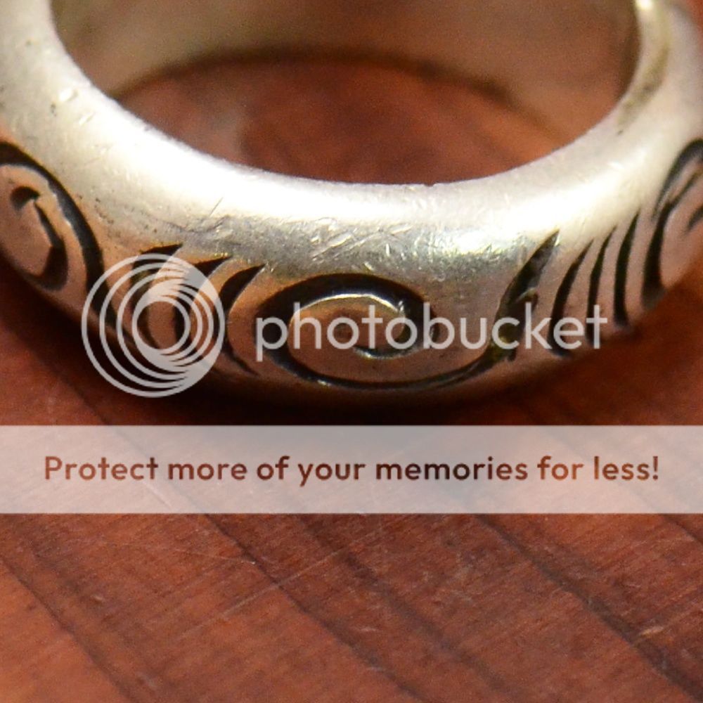 [SG] Sterling silver necklaces & rings for Doge. : r/dogemarket