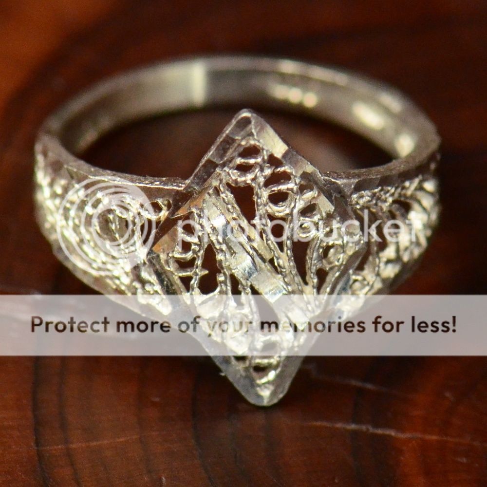 [SG] Sterling silver necklaces & rings for Doge. : r/dogemarket