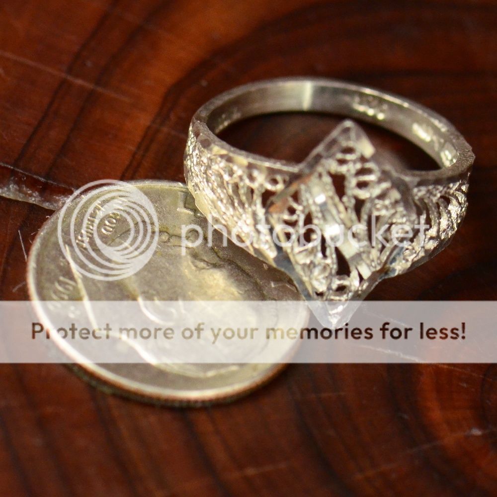 [SG] Sterling silver necklaces & rings for Doge. : r/dogemarket