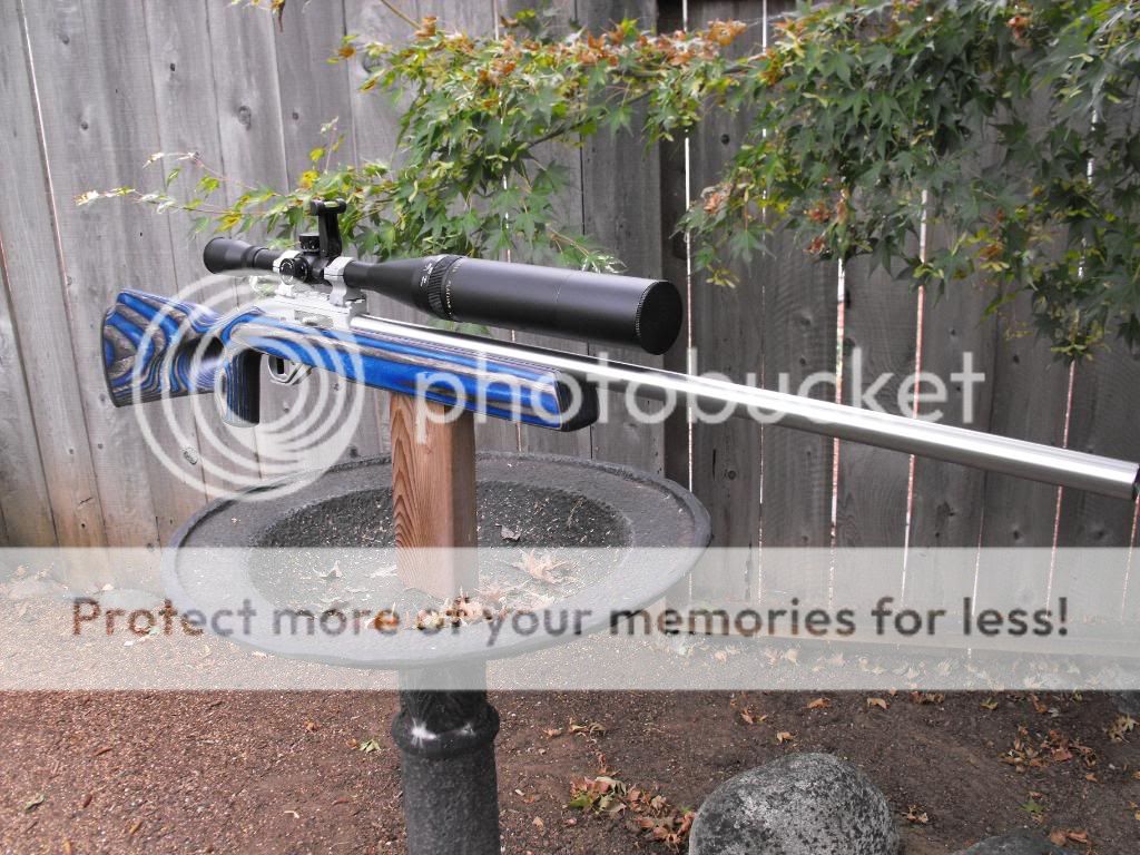 28"+ sporter barrel | Page 3 | Rimfire Central Firearm Forum