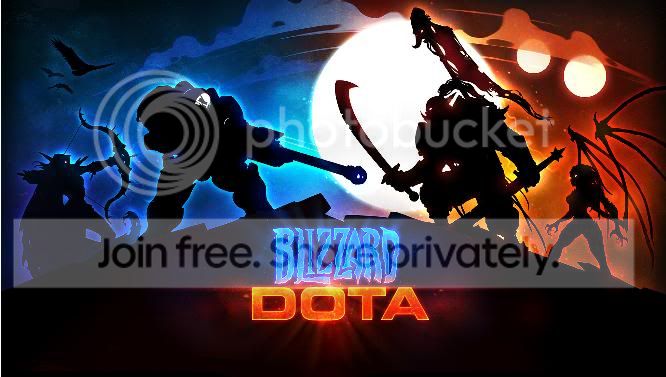 Blizzard DOTA? | HIVE