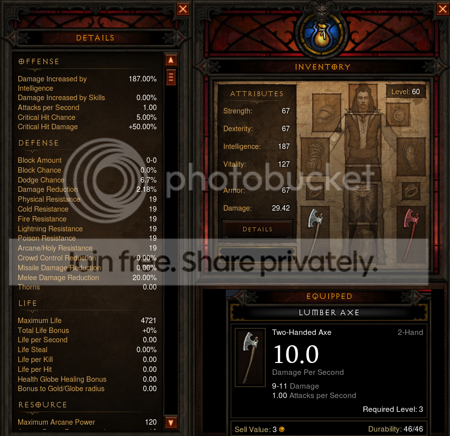 How To Determine DPS | HIVE