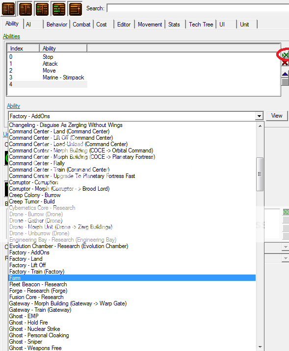 [Tutorial] Submenus & Custom Abilities | HIVE