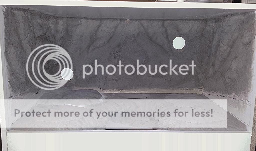 DIY Leopard Gecko Viv Project. | Reptile Forums