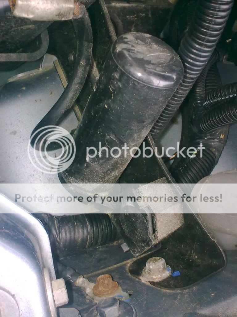 Ford Transit Forum • View topic - p0167- anybody shed any light?