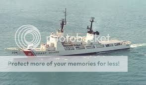 Winter Sailing on the Bering Sea | M14 Forum