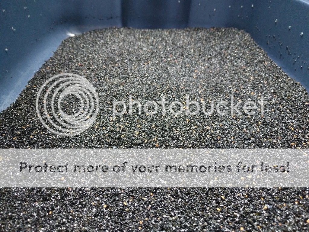 BLACK DIAMOND SAND tanks! Let's see them "blasting away" here!!! | Page ...