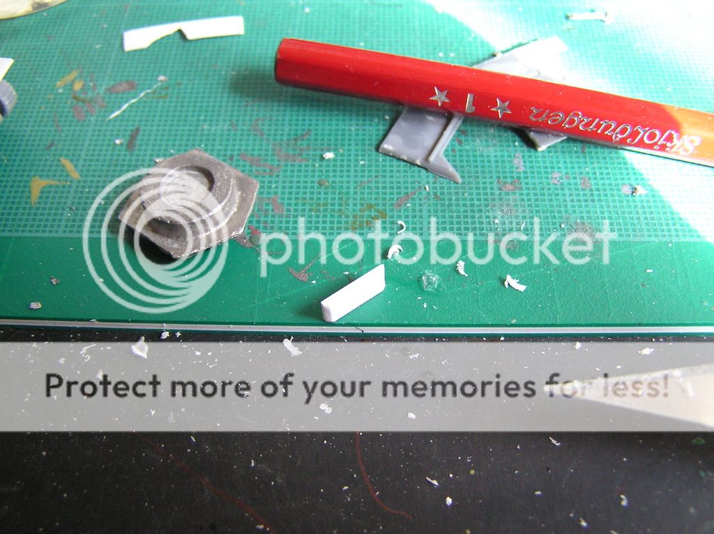 US. M15 CGMC Anti-aircraft SP