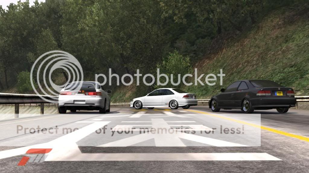 forza photo shoot (david, dant, and stoner louie) VERY pic h | Honda ...