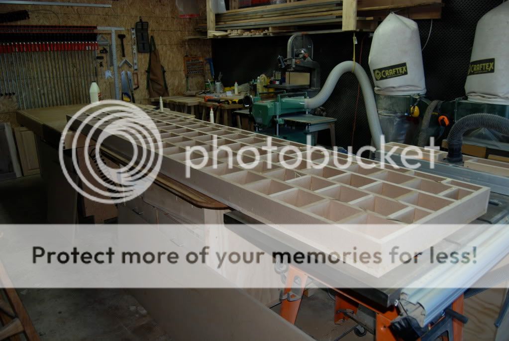 Torsion box work bench | Page 2 | LumberJocks Woodworking Forum