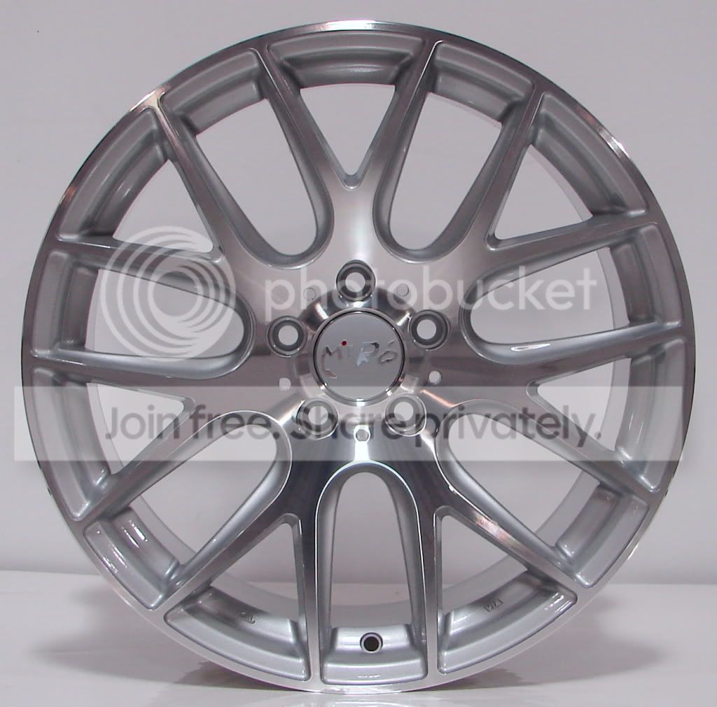 -=EMS=- NEW Miro Type 111 in 18",19" | BMW E46 Fanatics Forum