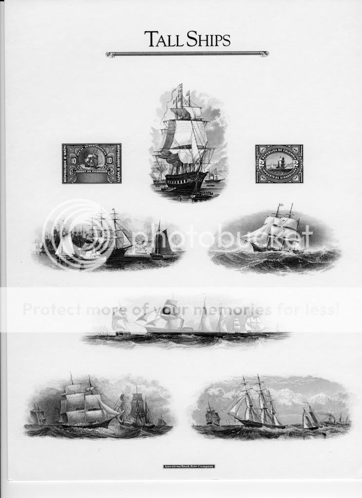 ABNCo Archive Series | Coin Talk