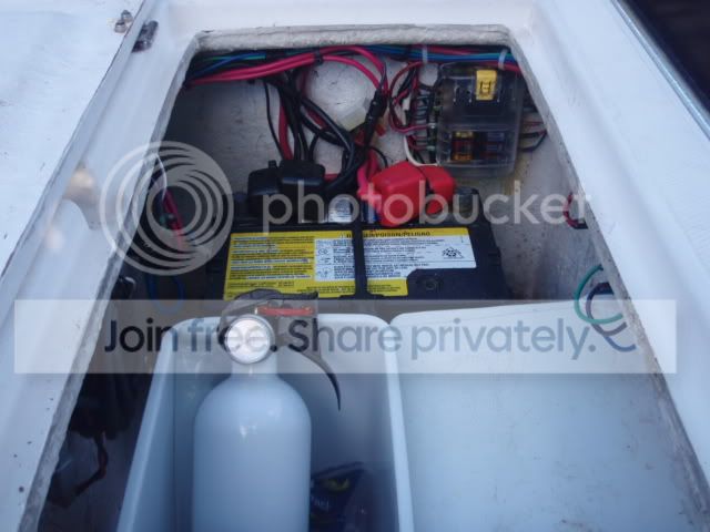 SOLD/EXPIRED - 2006 Mitzi 15 tiller for sale | Dedicated To The ...