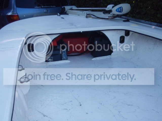 SOLD/EXPIRED - 2006 Mitzi 15 tiller for sale | Dedicated To The ...